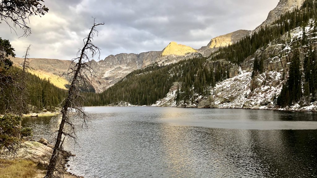 Lake Verna: A First Adventure - Paddle & Trails