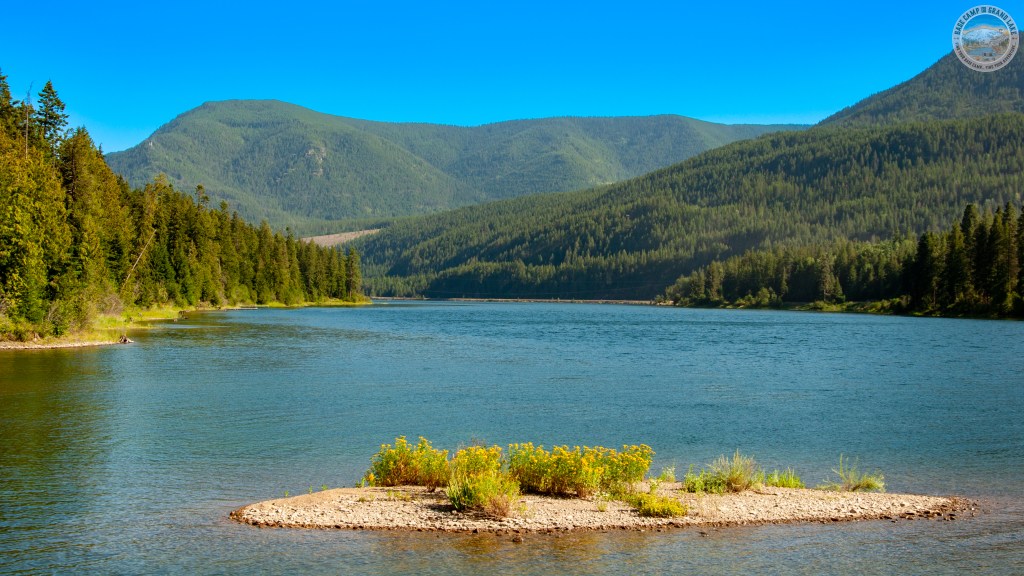 POTW: Clark Fork River - Paddle & Trails