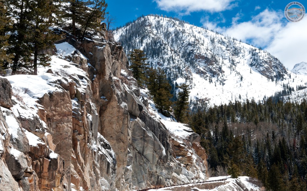 POTW: Independence Pass - Paddle & Trails